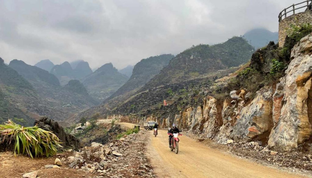 Top 7 Best Ho Chi Minh Trail Motorbike Tours To Join