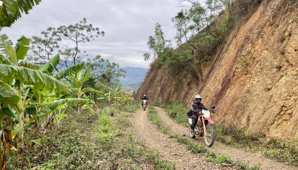 Top 7 Best Ho Chi Minh Trail Motorbike Tours To Join