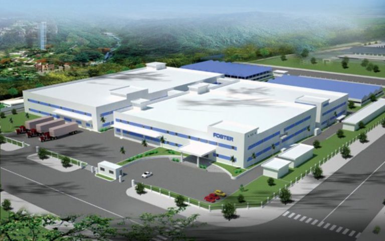 Khu Công Nghiệp VSIP II Bình Dương Và Thông Tin Chi Tiết